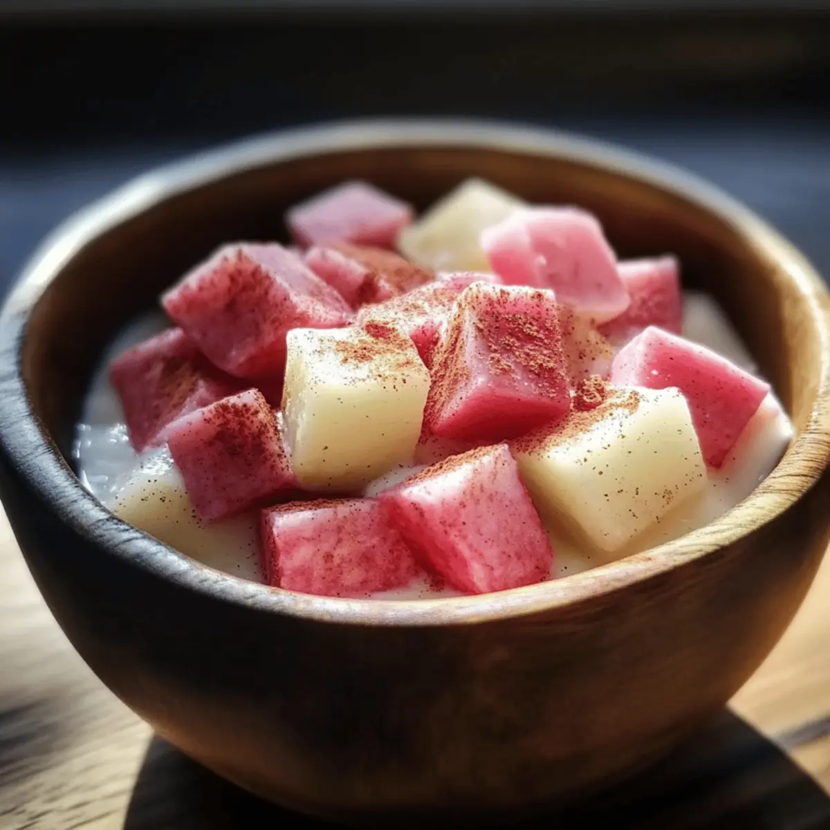 Easy Apple Cinnamon Yogurt Bowl Recipe for a Cozy, Healthy Morning