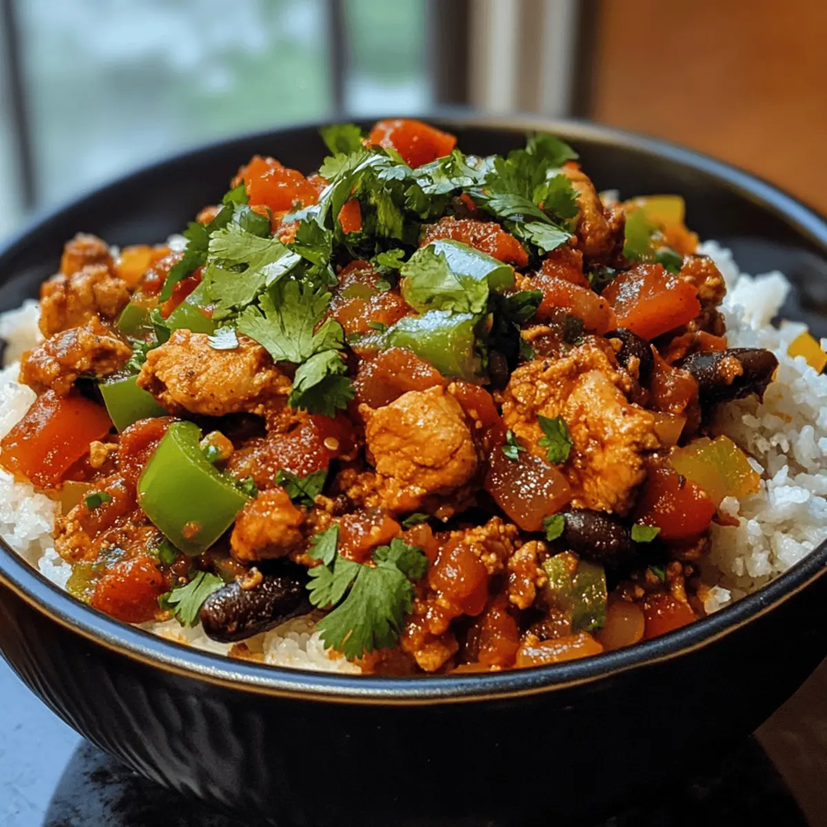 Ultimate Delicious Chicken Picadillo: Easy, Juicy & Comforting