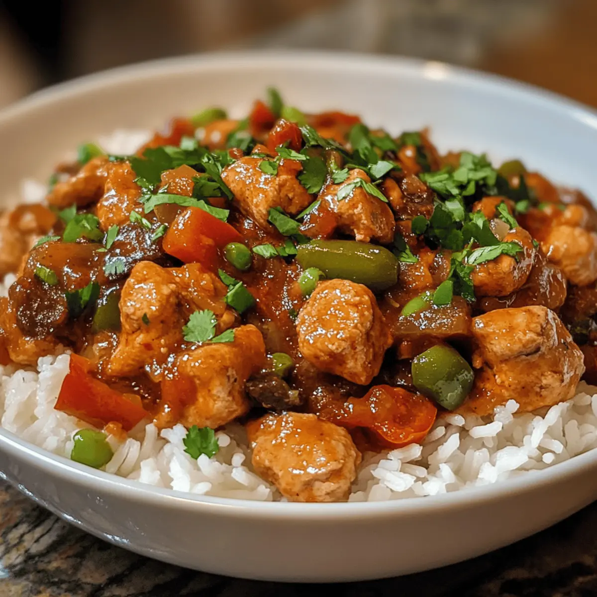 Ultimate Delicious Chicken Picadillo: Easy, Juicy & Comforting