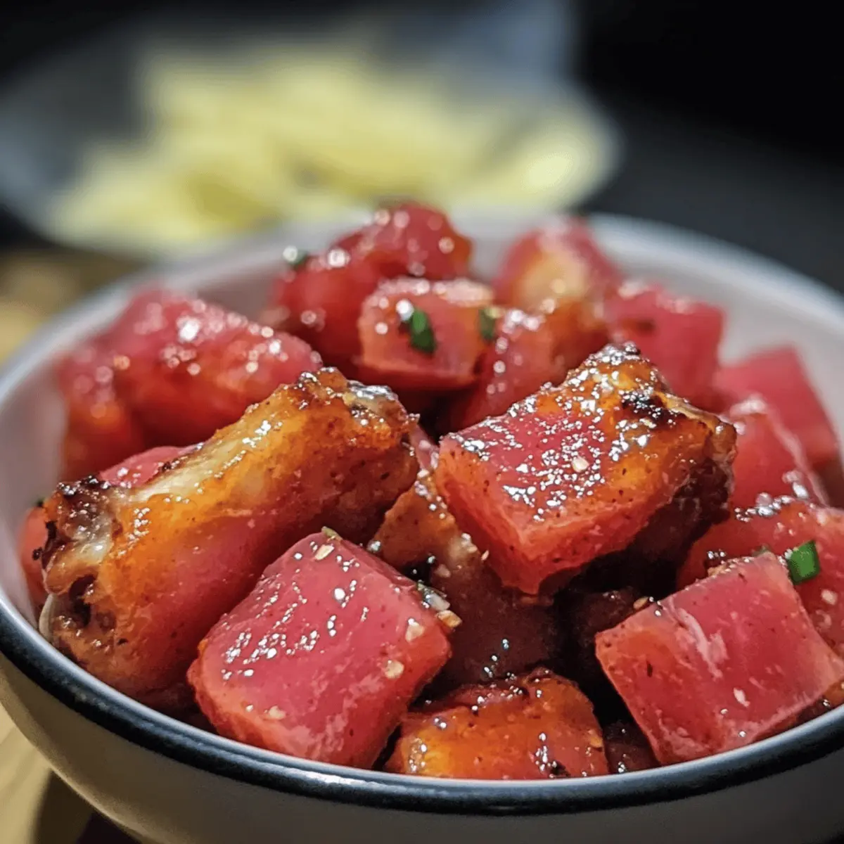 Irresistibly Juicy Spicy Maple Chicken Wings You’ll Crave