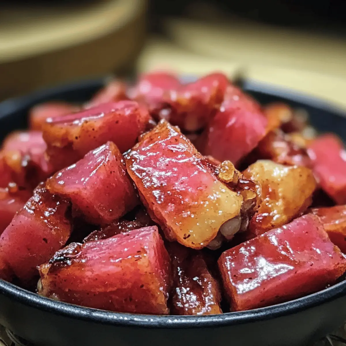 Irresistibly Juicy Spicy Maple Chicken Wings You’ll Crave