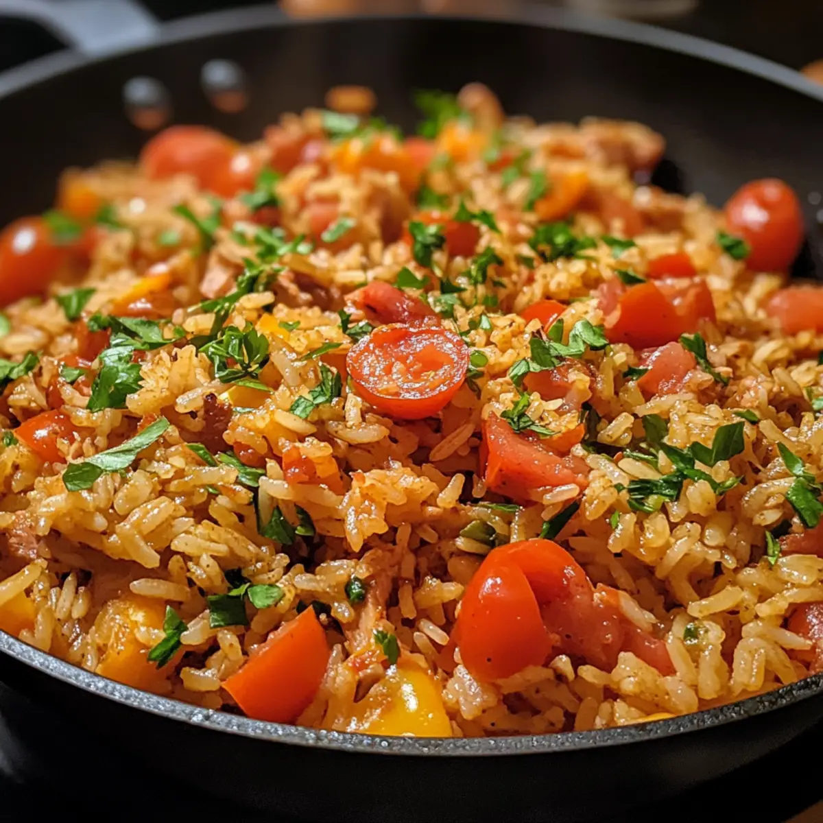 5 Easy Dinner Favorites - Her Kitchen Stories